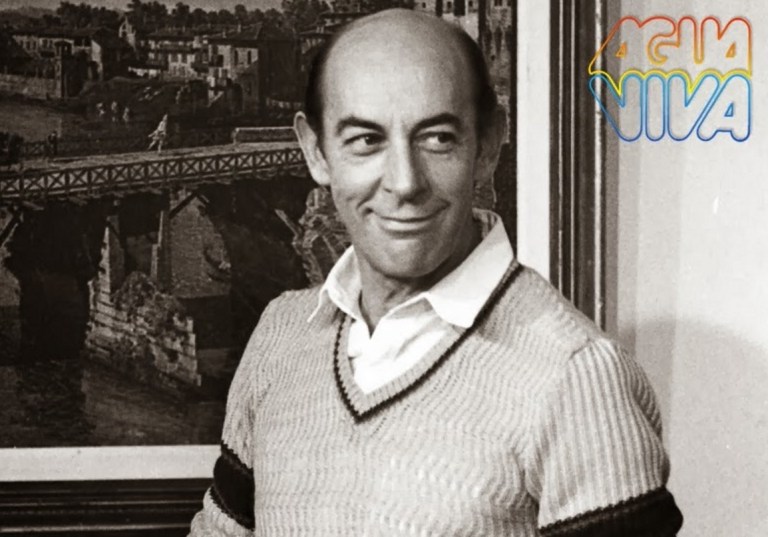 Raul Cortez • 28 de Agosto de 1932 • Biografia – Rede Sampaio