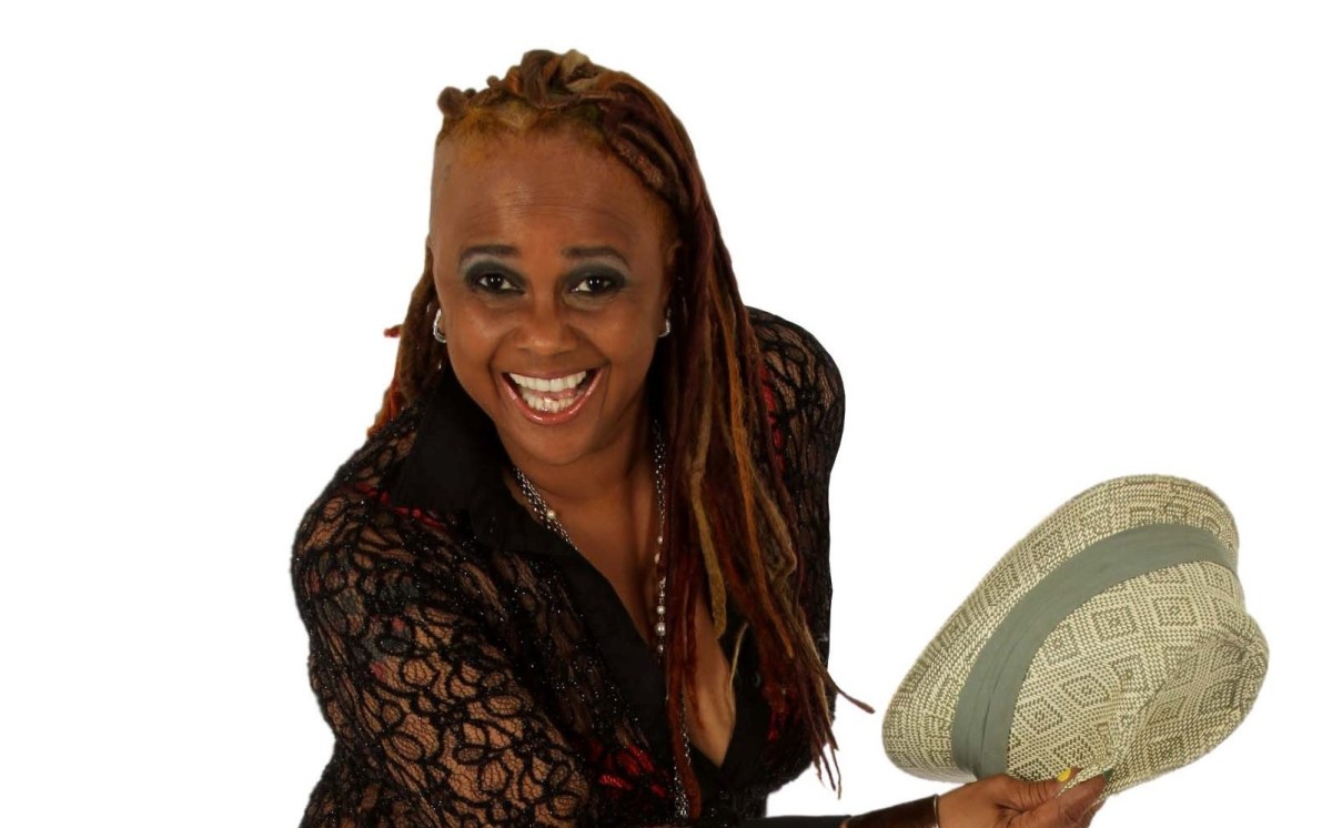 Sandra de Sá • 27 de Agosto de 1955 • Biografia – Rede Sampaio