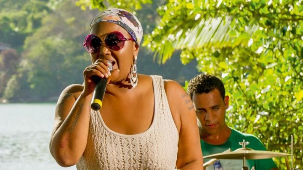 Sandra de Sá • 27 de Agosto de 1955 • Biografia – Rede Sampaio