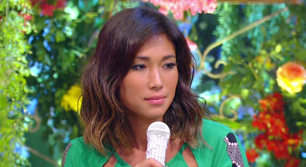 Daniele Suzuki • 21 de Setembro de 1977 • Biografia – Rede Sampaio