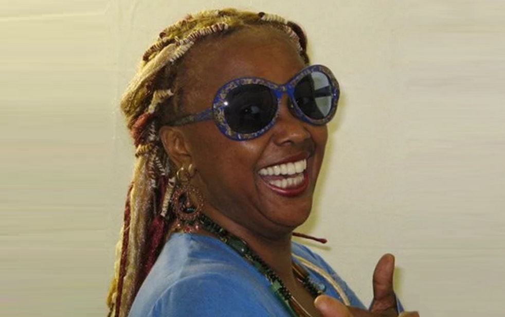 Sandra de Sá • 27 de Agosto de 1955 • Biografia – Rede Sampaio