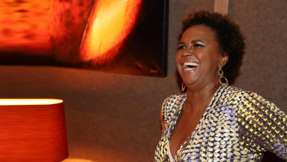 Sandra de Sá • 27 de Agosto de 1955 • Biografia – Rede Sampaio