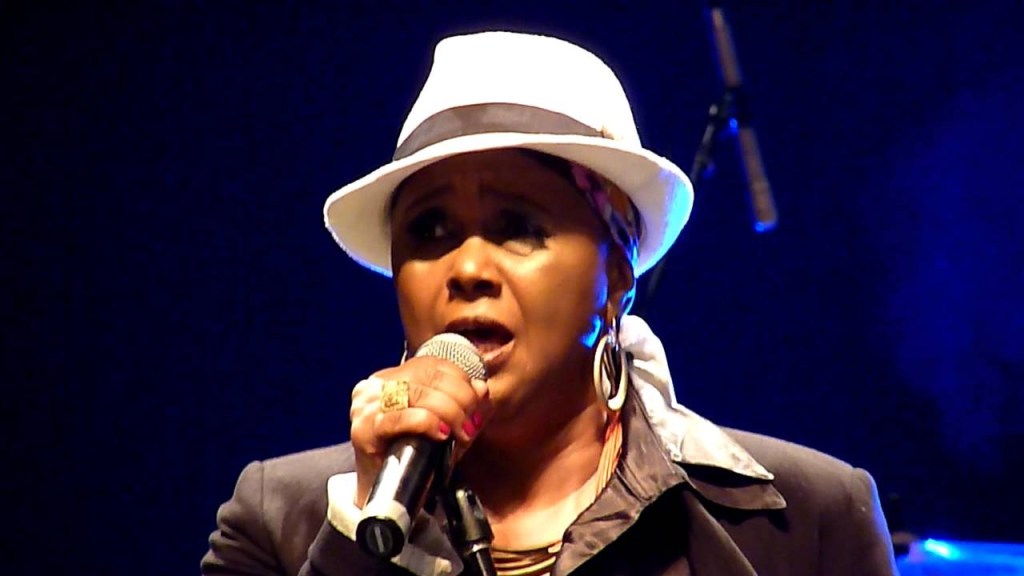 Sandra de Sá • 27 de Agosto de 1955 • Biografia – Rede Sampaio