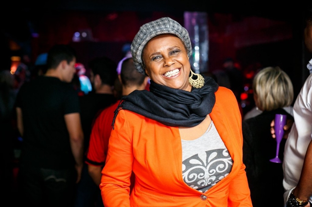 Sandra de Sá • 27 de Agosto de 1955 • Biografia – Rede Sampaio