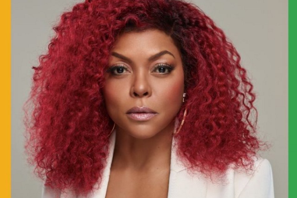 Taraji P. Henson • 11 de Setembro de 1970 • Biografia – Rede Sampaio